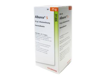 Alburex